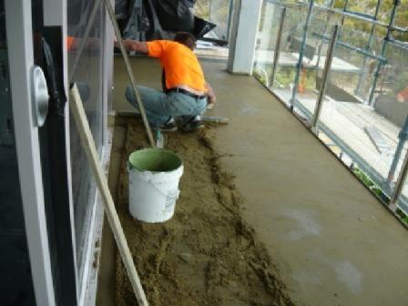 Tiling Assessments - Home Page